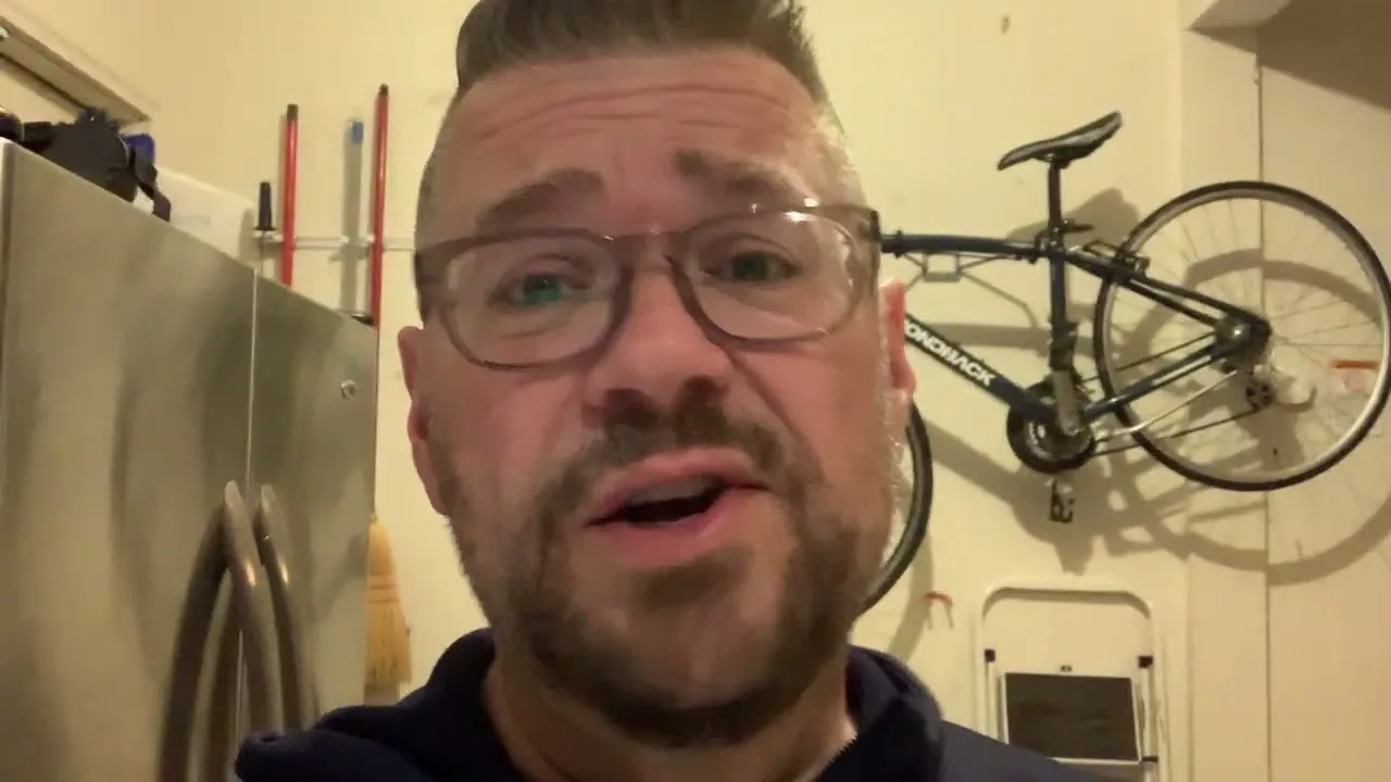 Daniel & Melissa - Harmony Christian Church