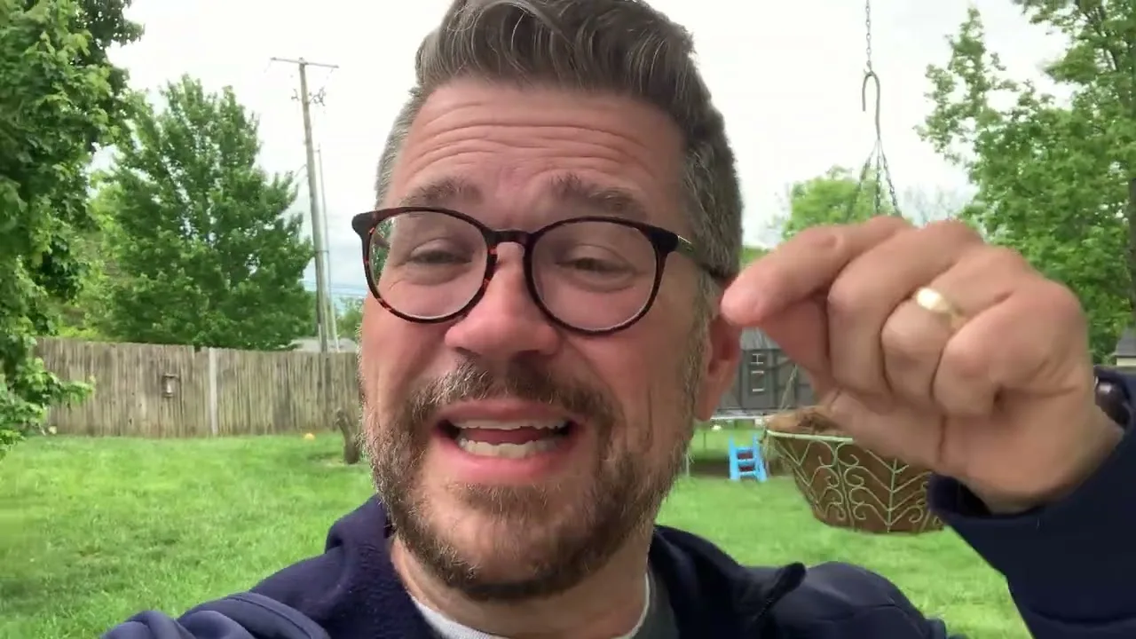 Chris & Hannah - Harmony Christian Church